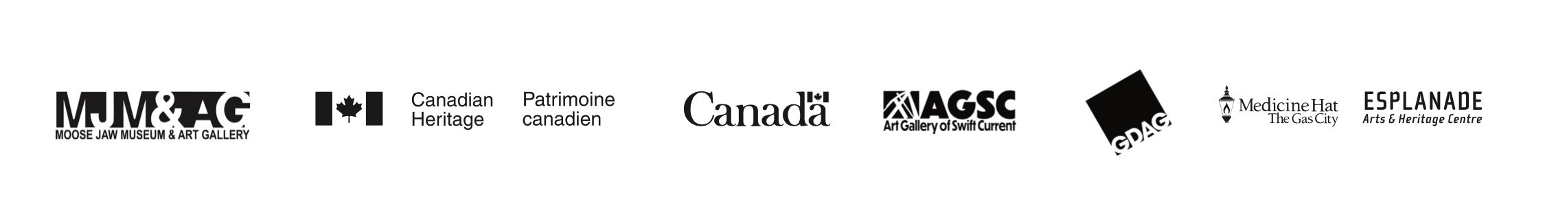 Edward Poitras - Revolution in the Rock Garden — Moose Jaw Museum & Art ...