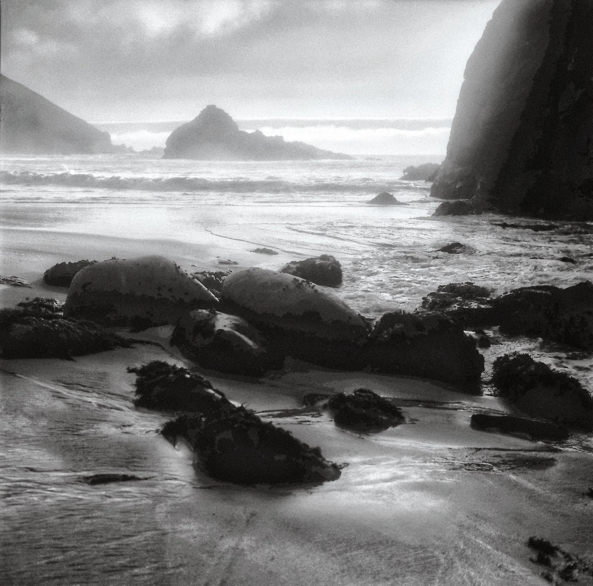 Paul Sanders is an American Fine Art Photographer Who Photographs a ...