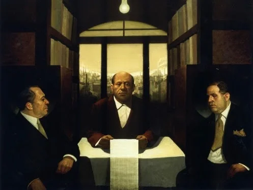 1998 / 92 — Christian Vincent