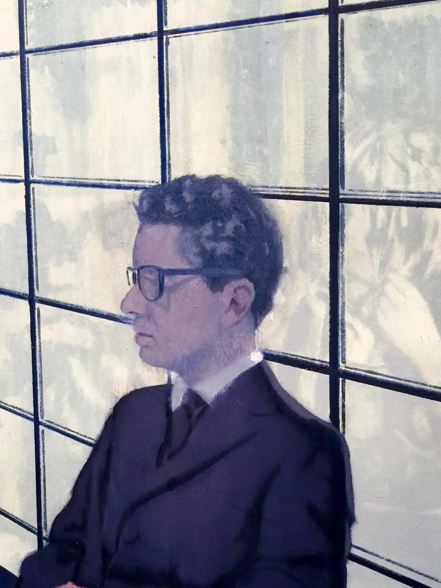 2016-2014 — Christian Vincent