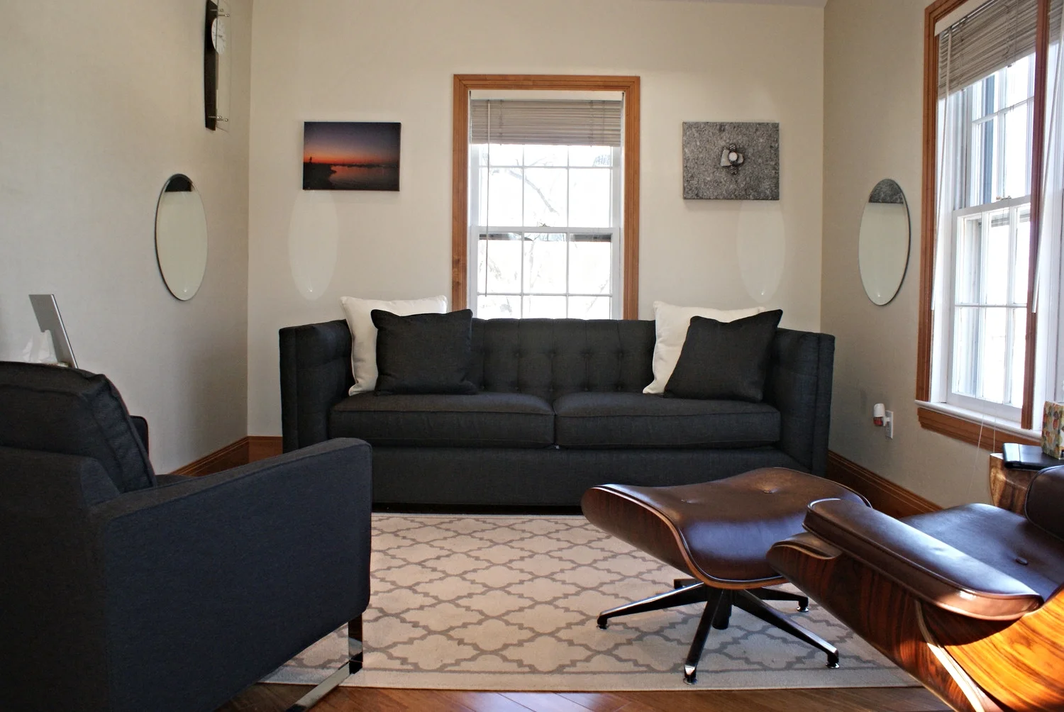 Welcome-Matthew Maynard, Licensed Marriage and Family Therapist