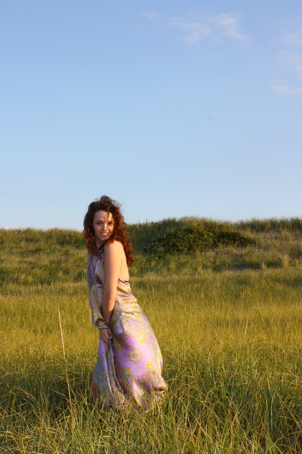 ALEXANDRA LEGEND SIEGEL