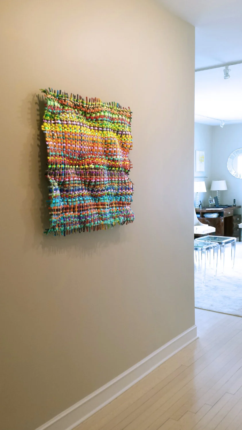Mark Lewanski Glass Studios