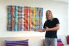 The Artist — Mark Lewanski Glass Studios
