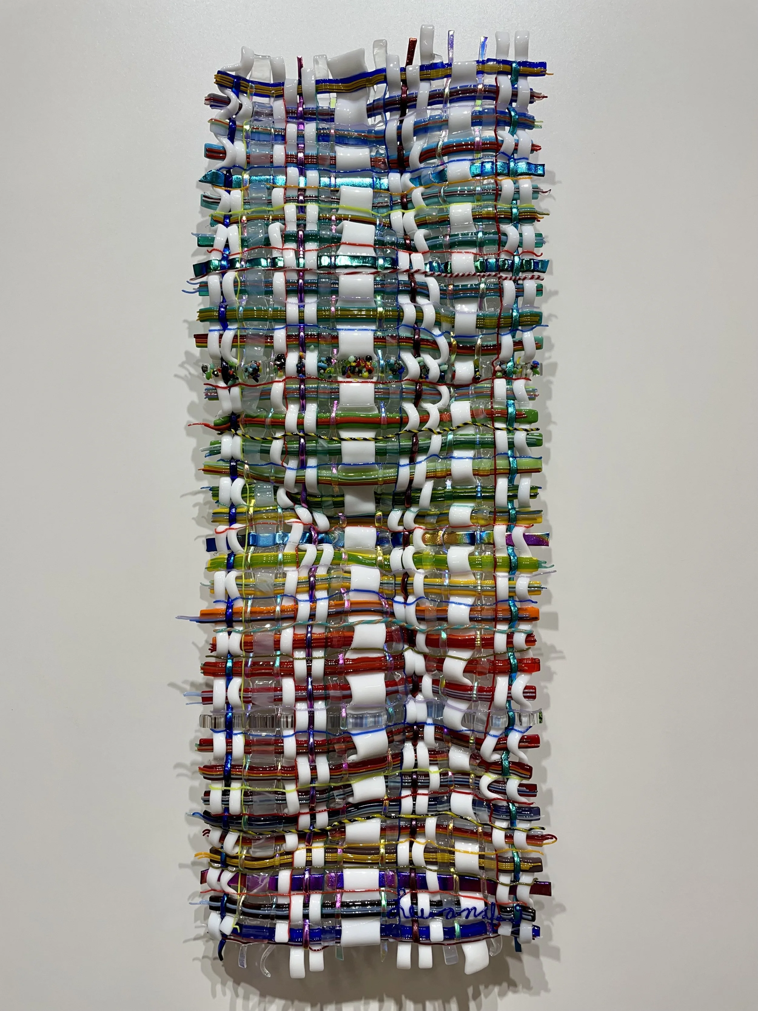 Store — Mark Lewanski Glass Studios