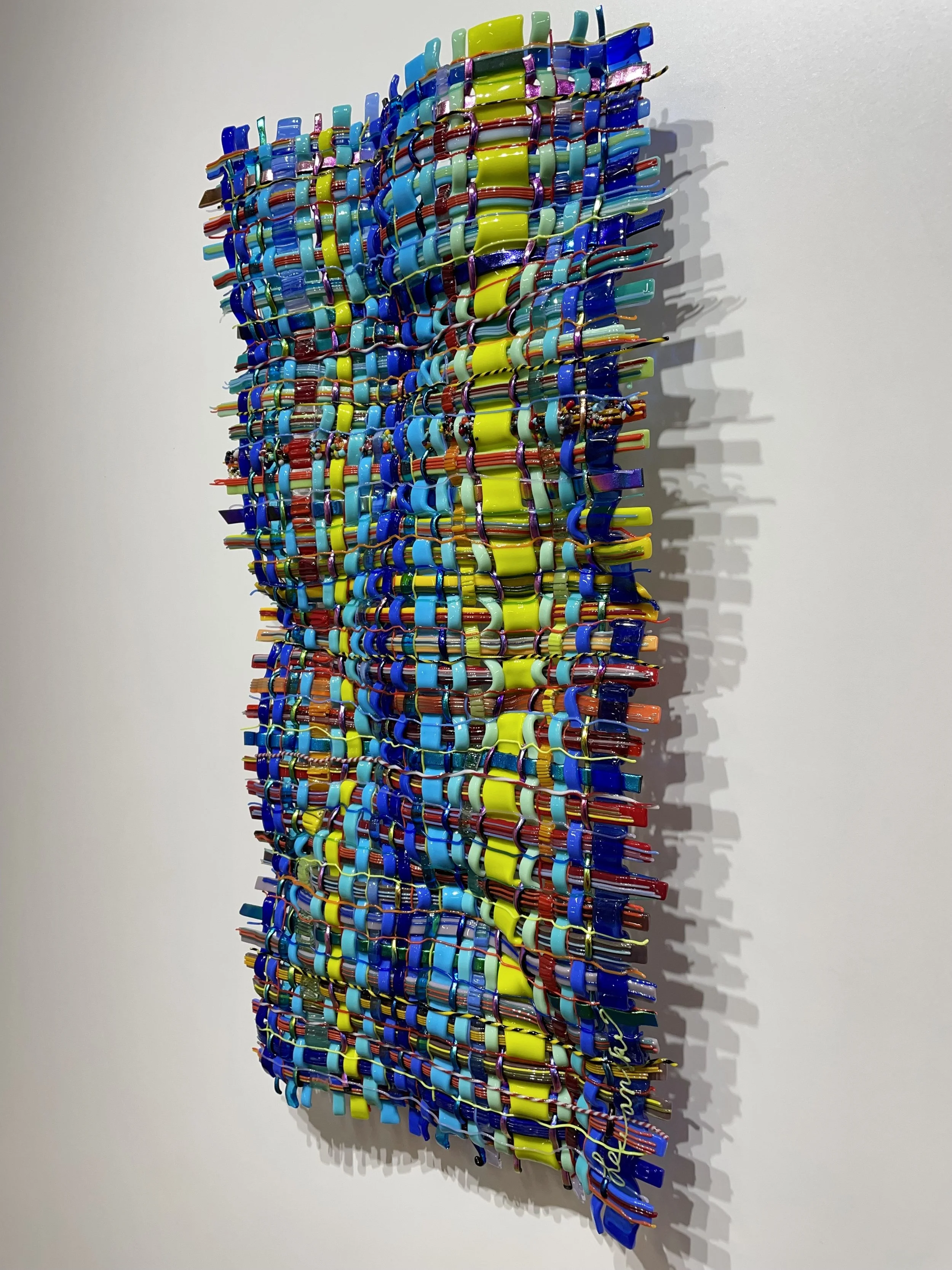 Store — Mark Lewanski Glass Studios