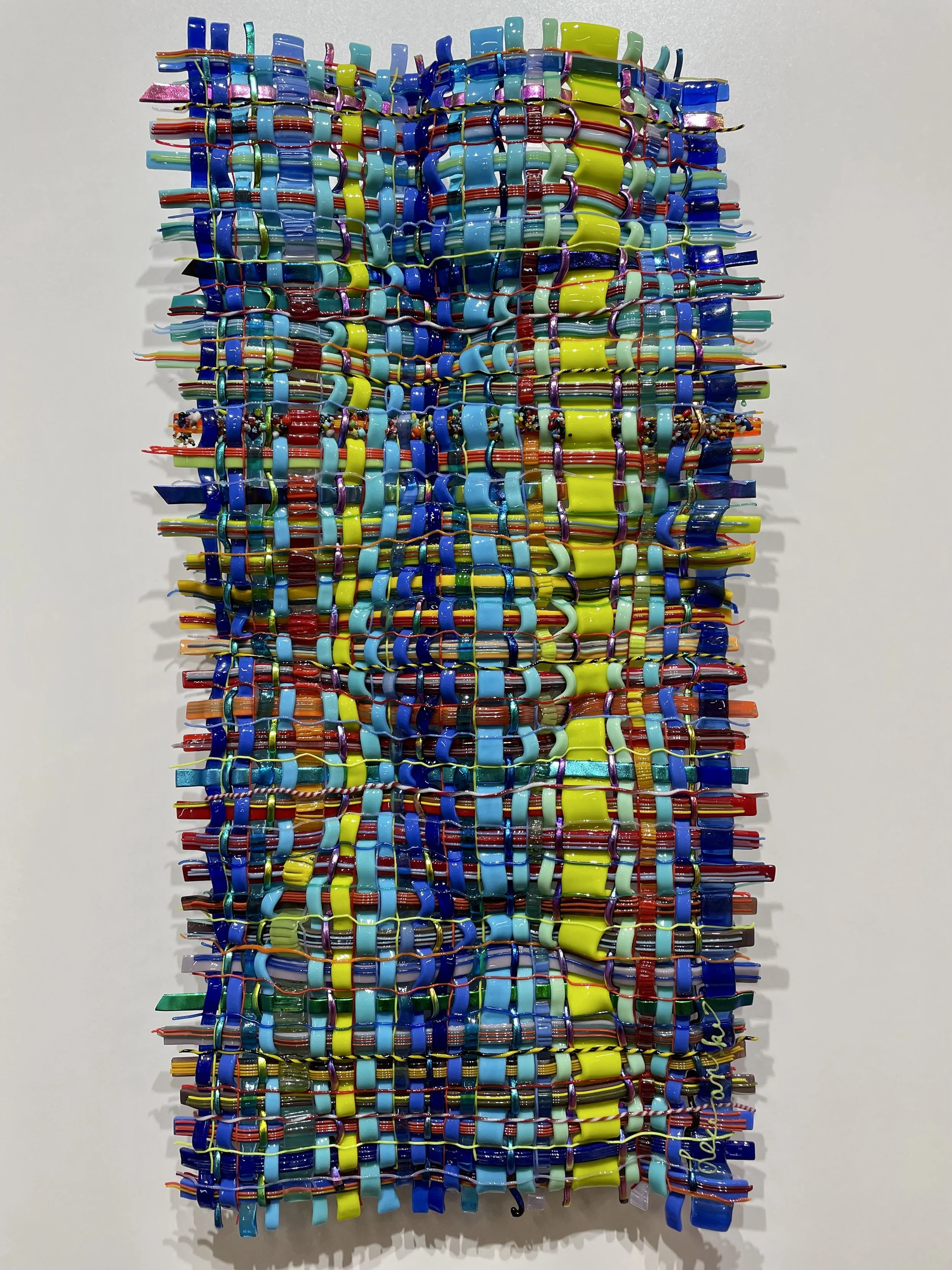 Store — Mark Lewanski Glass Studios