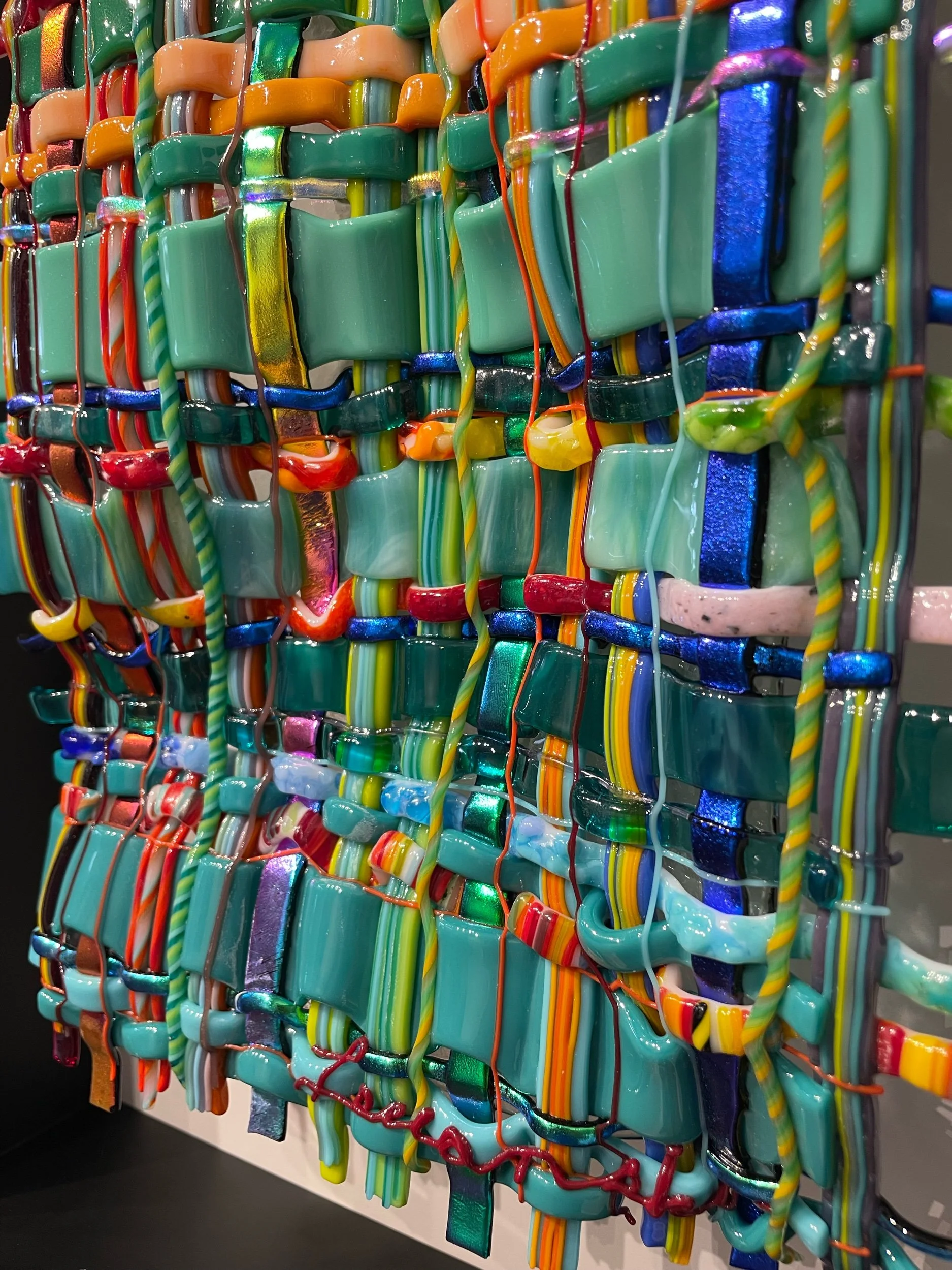 Store — Mark Lewanski Glass Studios