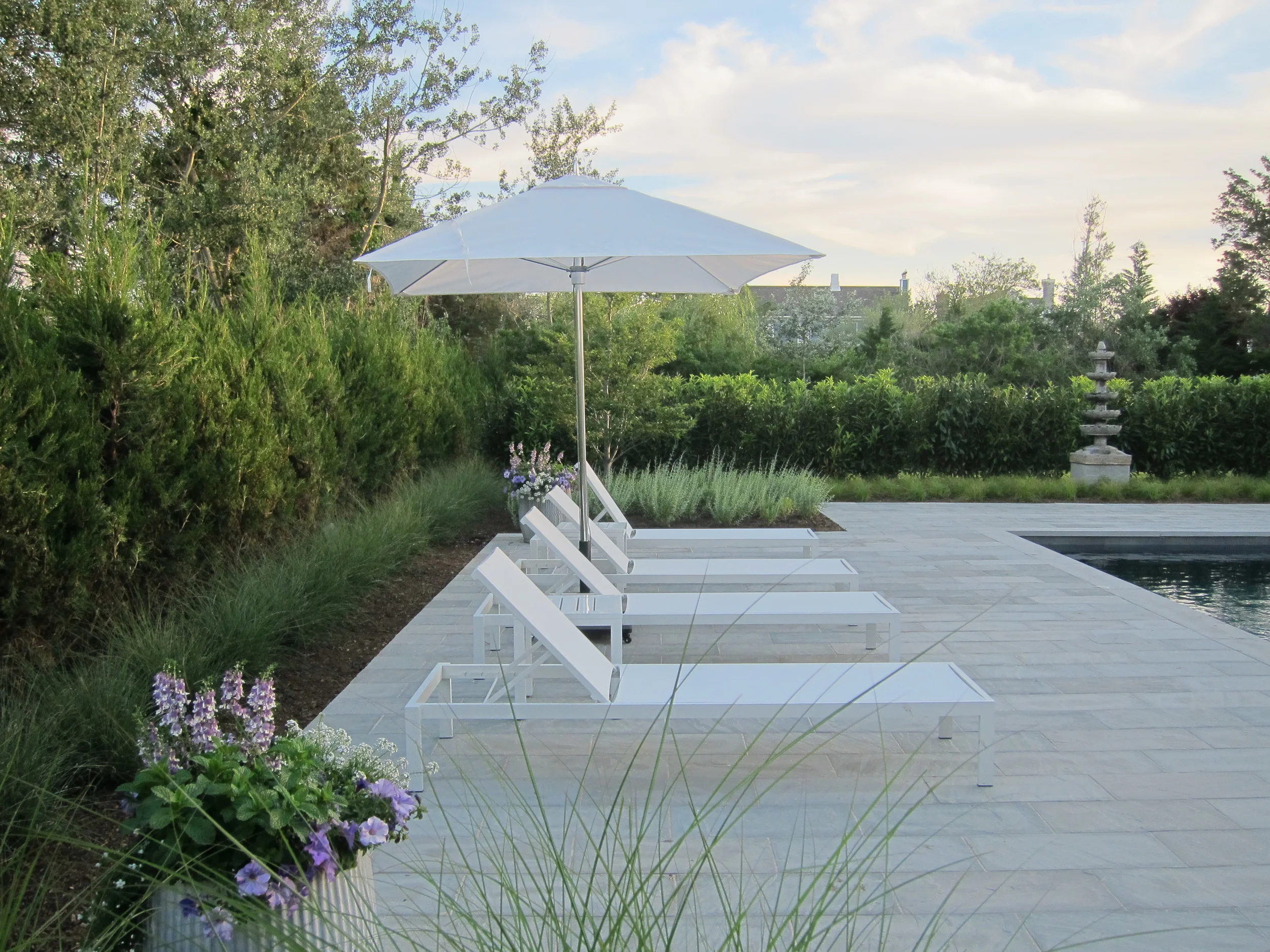 Spaces Landscape Architecture