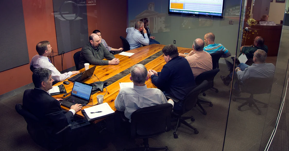 Careers — The East Group