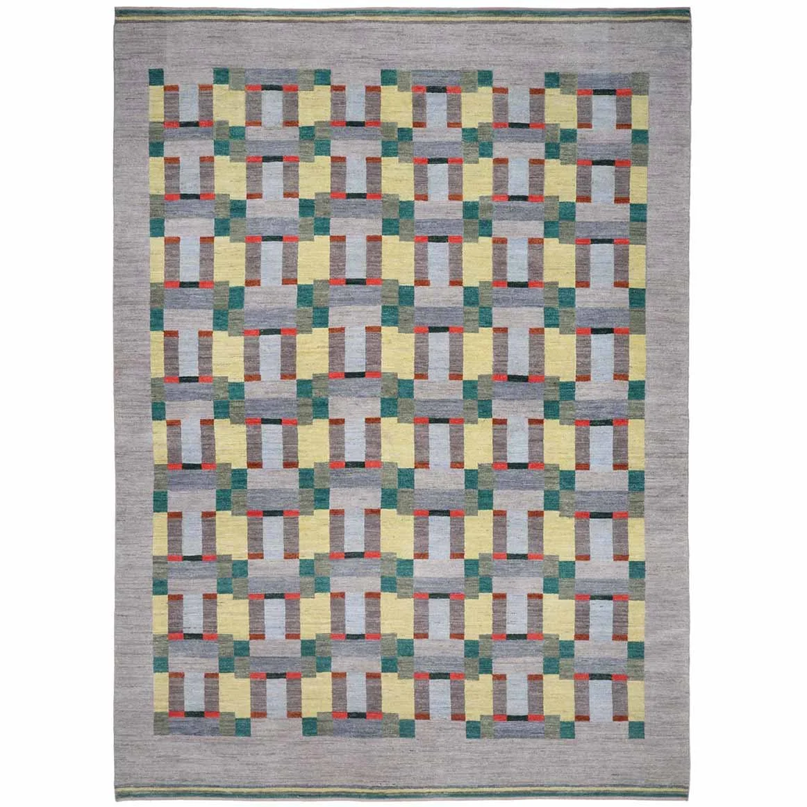 CHRISTOPHER FARR INVENTORY