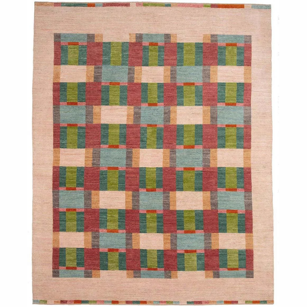 CHRISTOPHER FARR INVENTORY