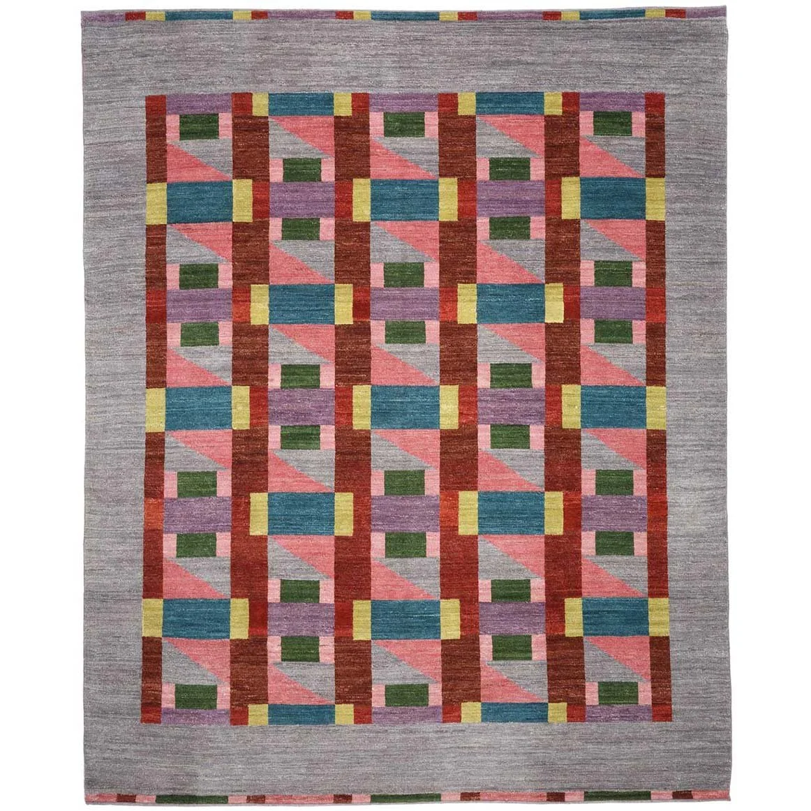 CHRISTOPHER FARR INVENTORY