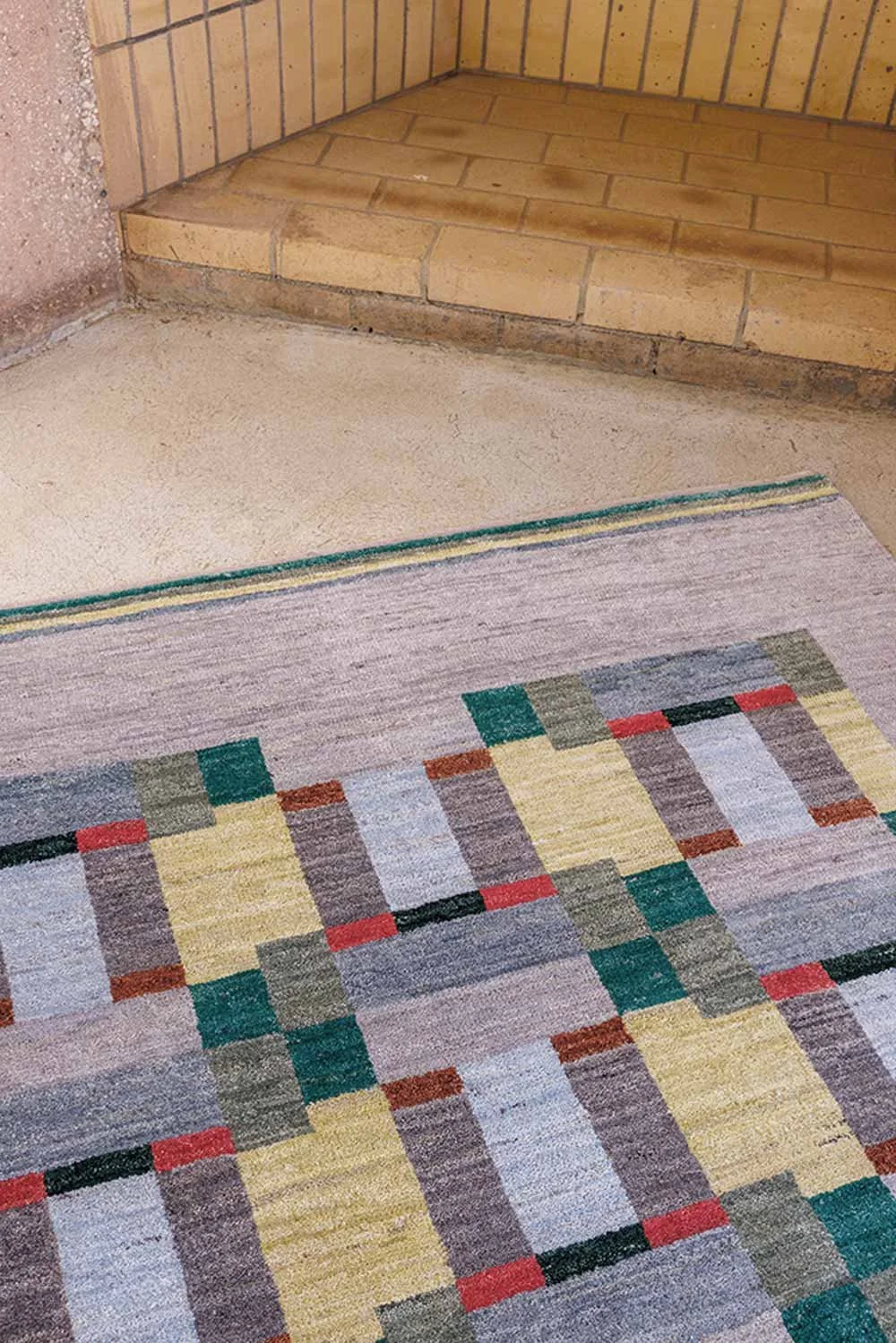 CHRISTOPHER FARR INVENTORY