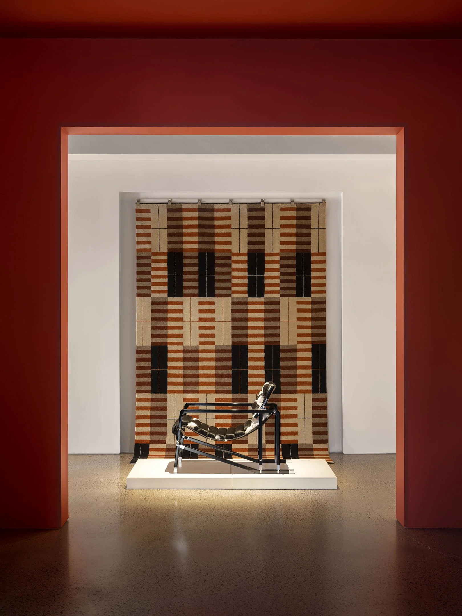 CHRISTOPHER FARR INVENTORY