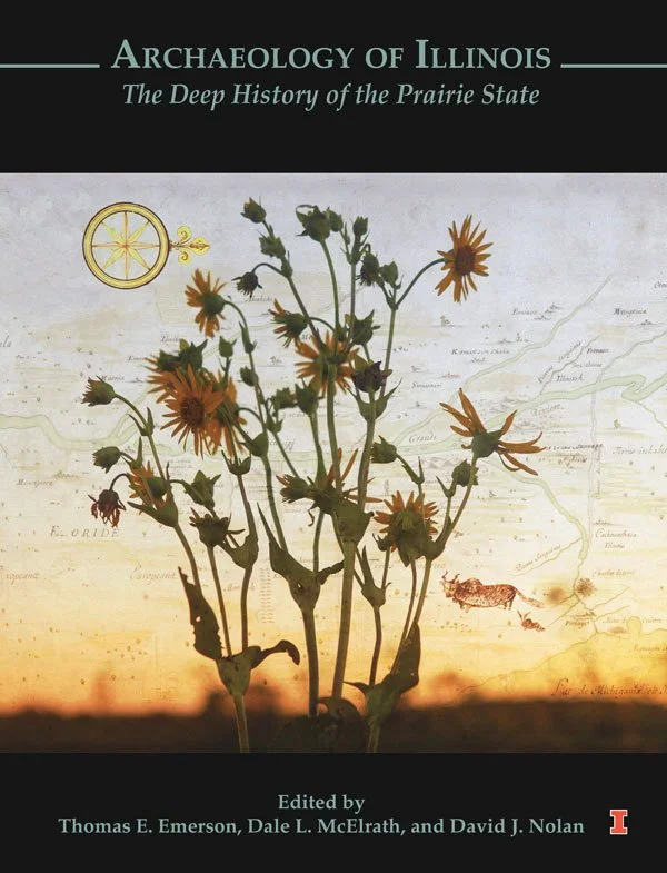 Deep Roots of the Prairie State — Des Plaines History Center