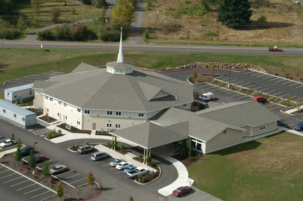 Abundant Life Church