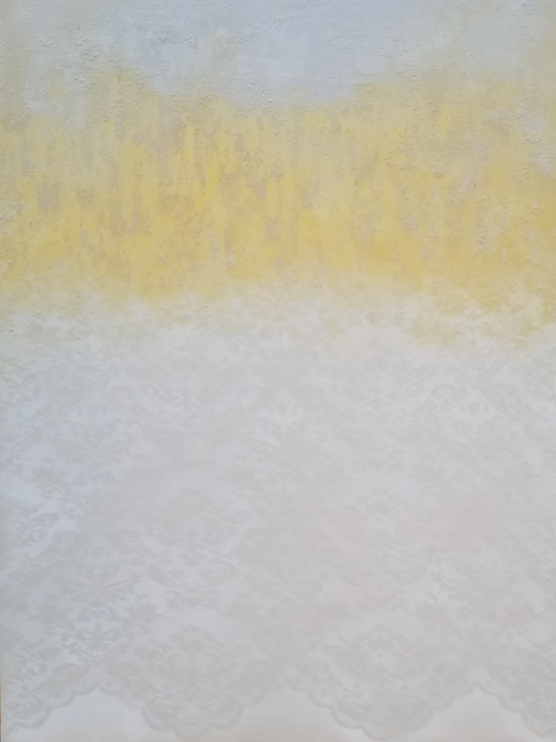 Ingrid Kay-New Paintings