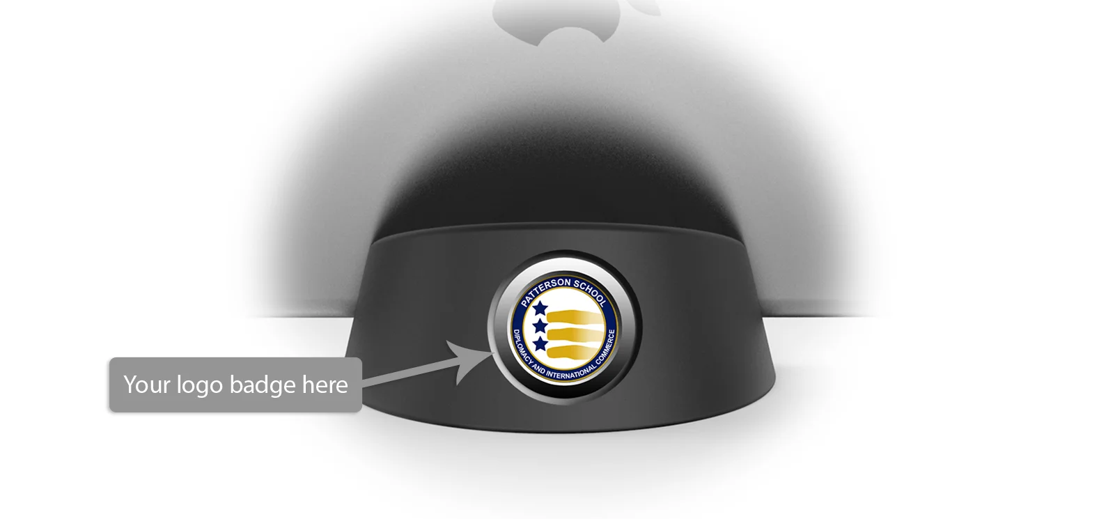 Sample Custom Stump Pack — Stump Stand