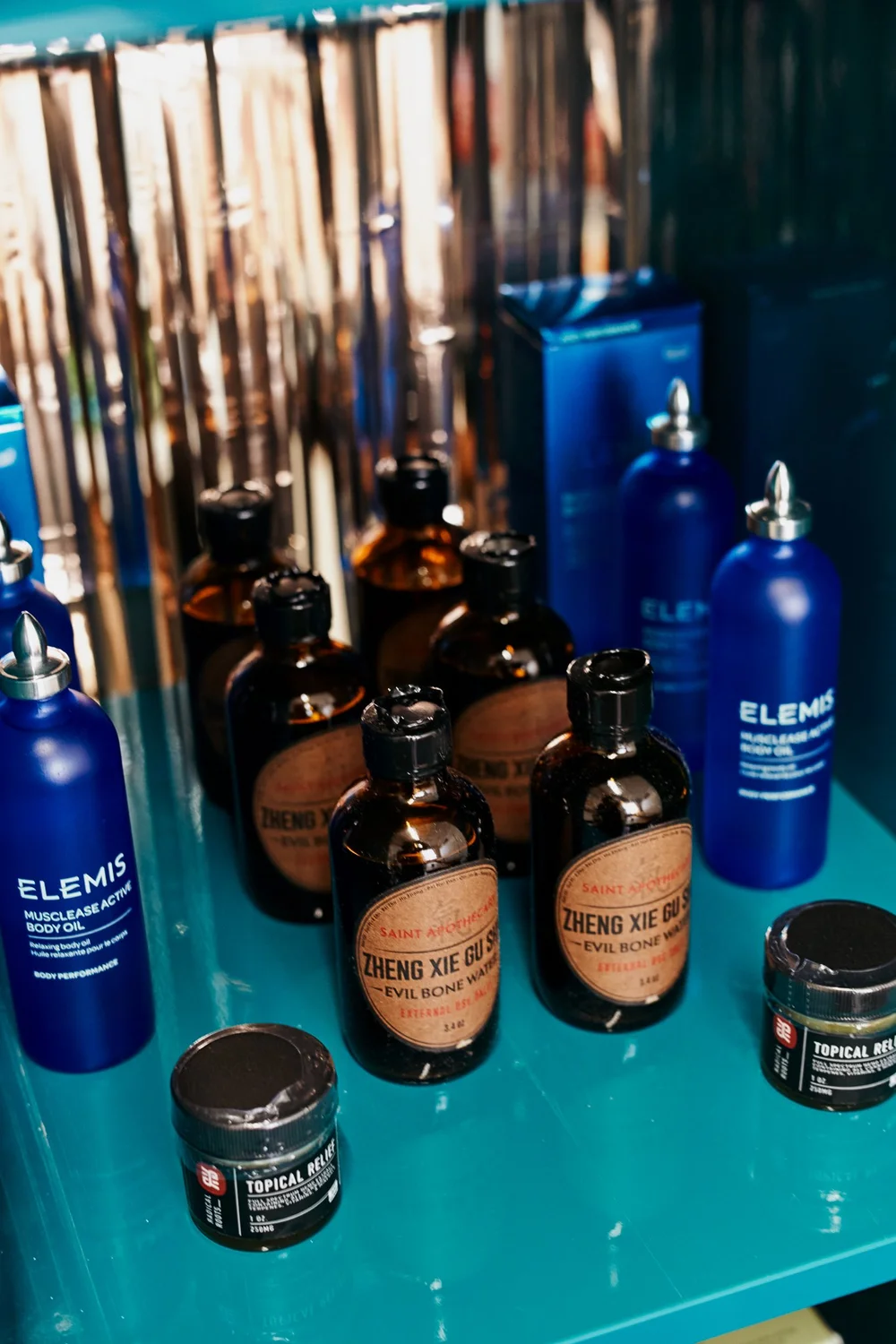 Bespoke Healing; Acupuncture by Design - Shuvani Acupuncture by Dr ...