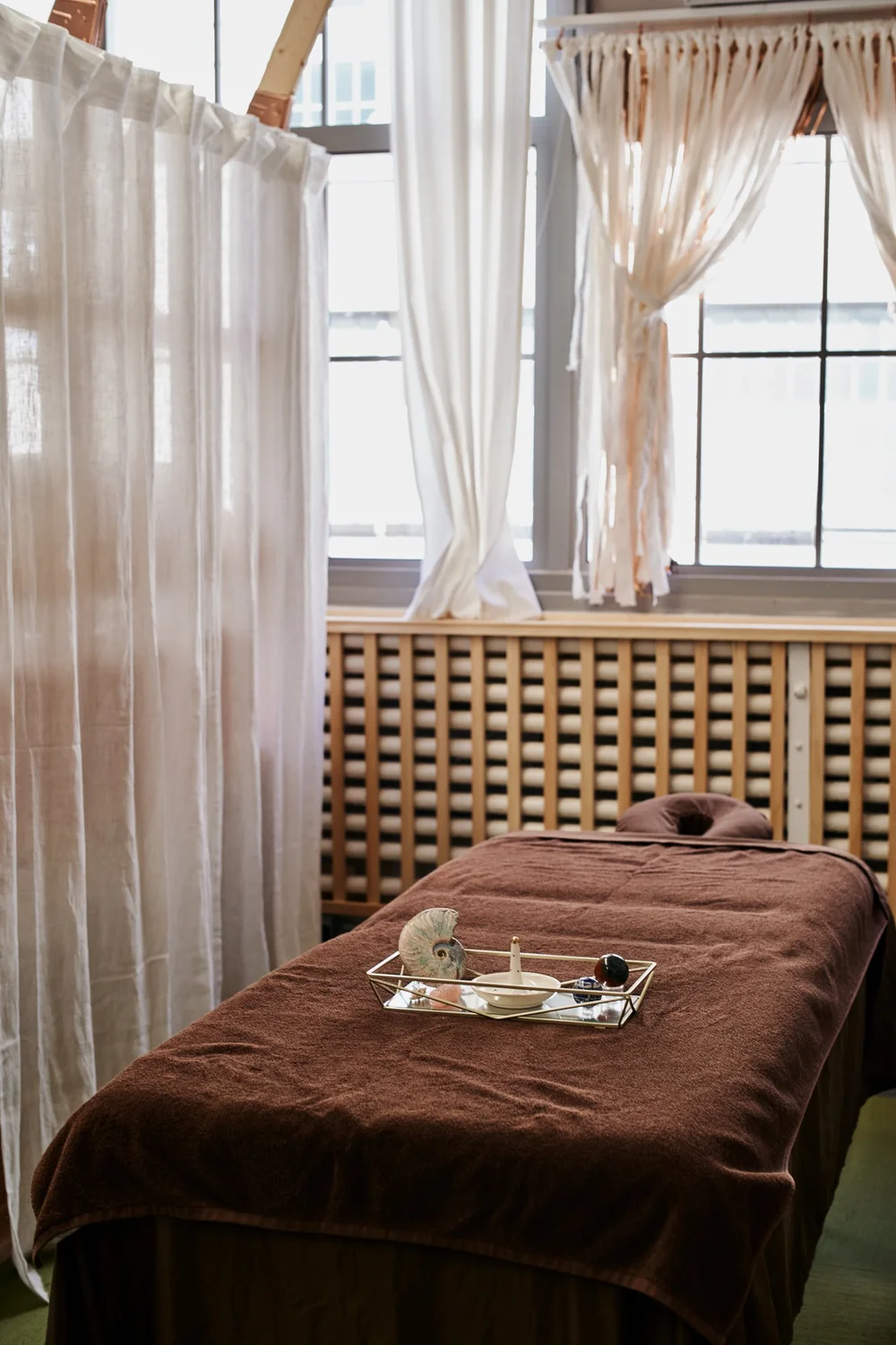 Bespoke Healing; Acupuncture by Design - Shuvani Acupuncture by Dr ...