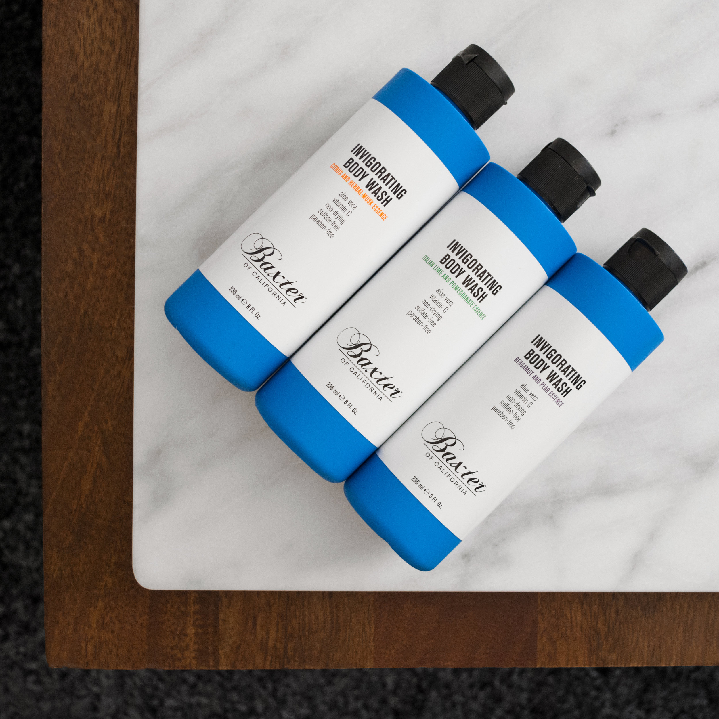 Otter Review: Baxter of CA — The Modern Otter