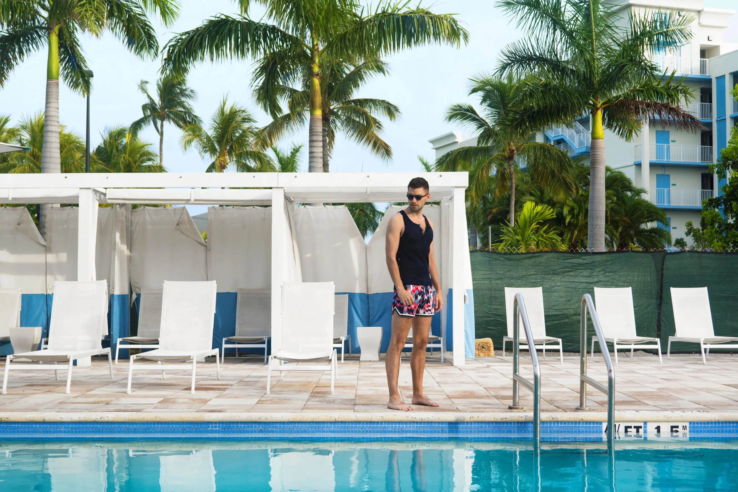 Otter Expedition: Gates of Key West — The Modern Otter