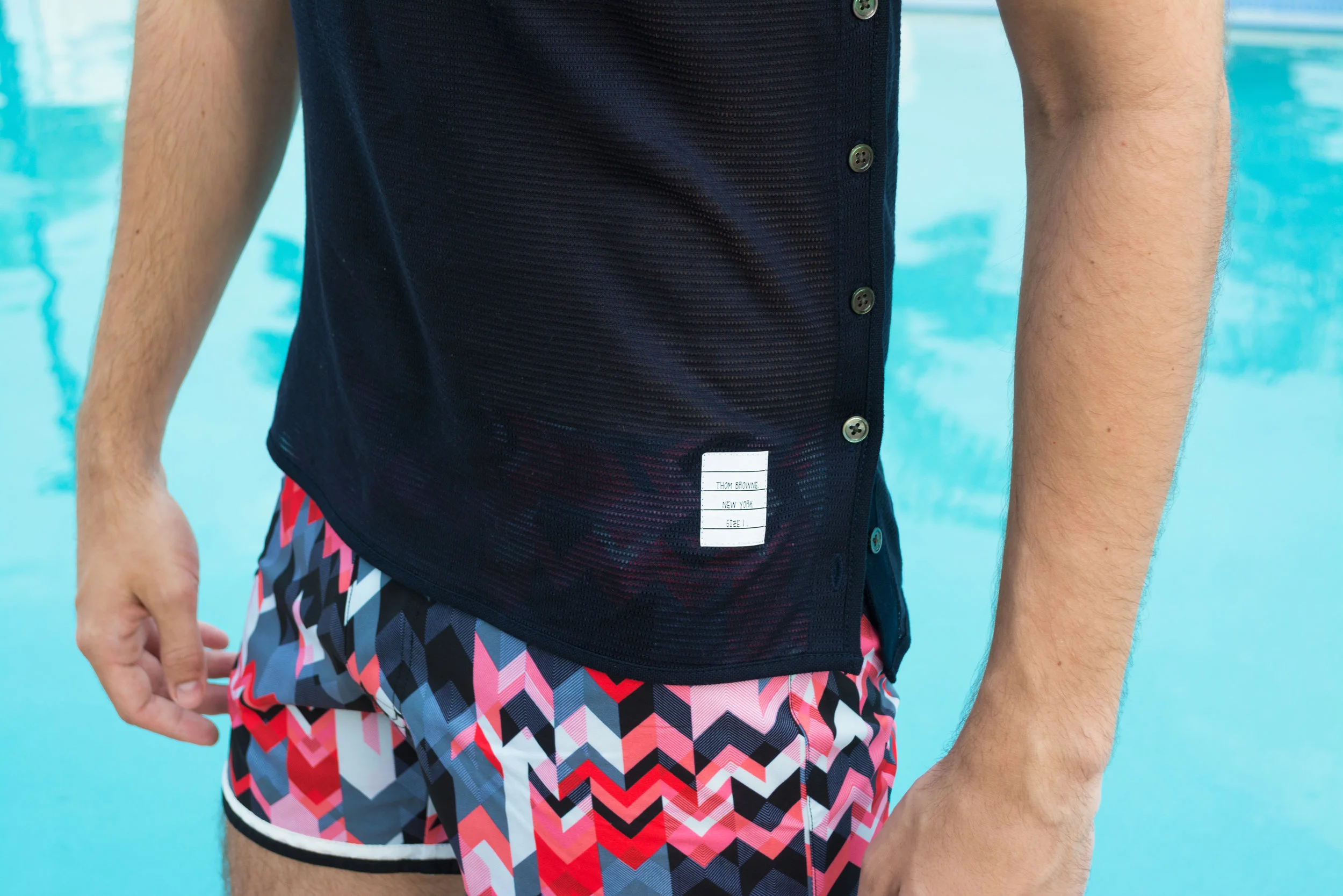 Otter Expedition: Gates of Key West — The Modern Otter