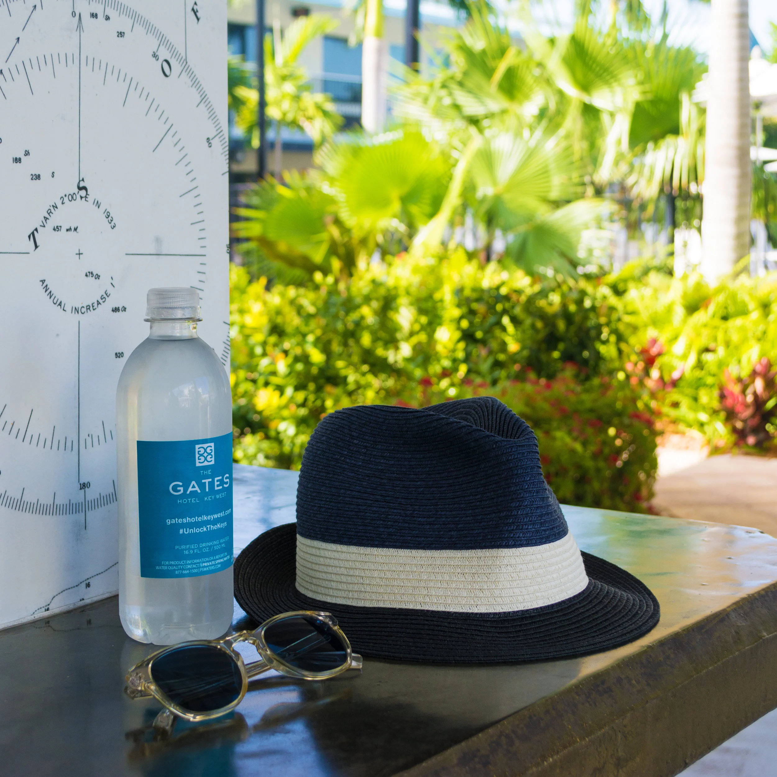 Otter Expedition: Gates of Key West — The Modern Otter