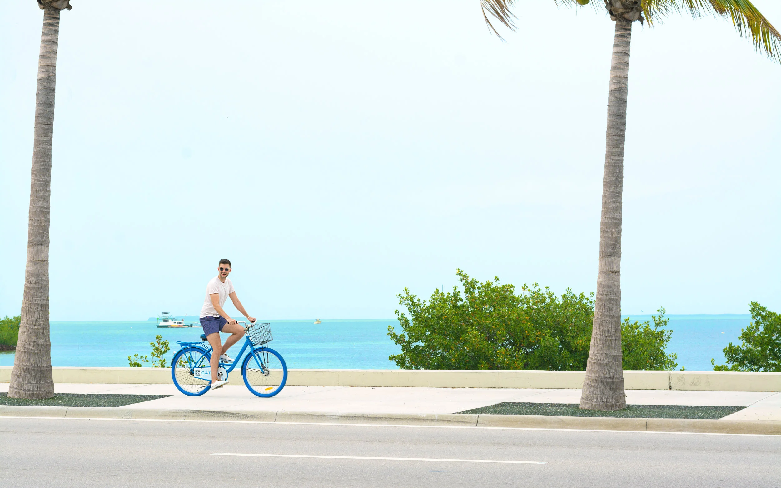 Otter Expedition: Gates of Key West — The Modern Otter