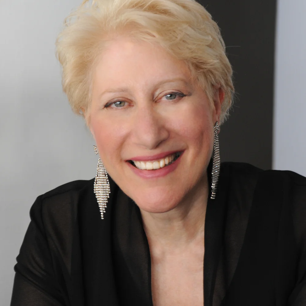 Arlene Shrut — SOURCE SONG FESTIVAL