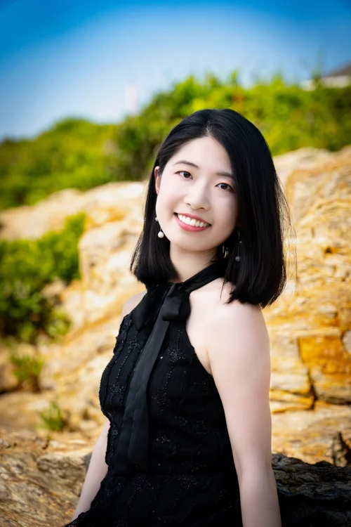 Jing-Fang Huang — SOURCE SONG FESTIVAL