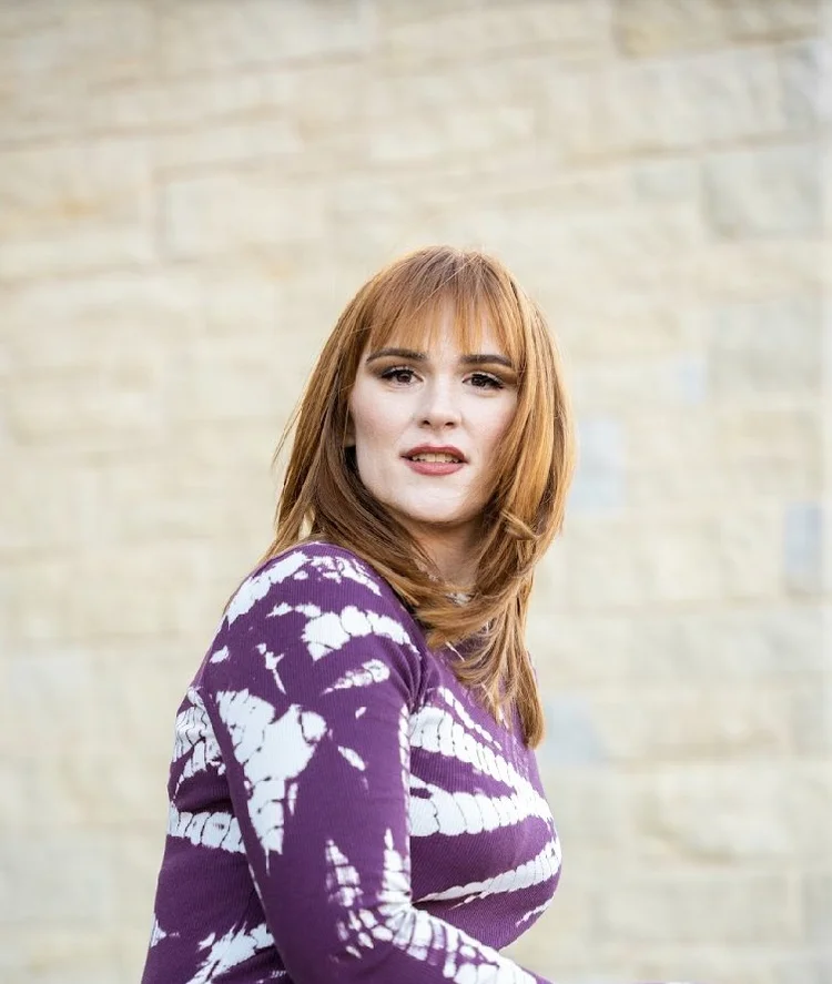 Callie Cooper — SOURCE SONG FESTIVAL