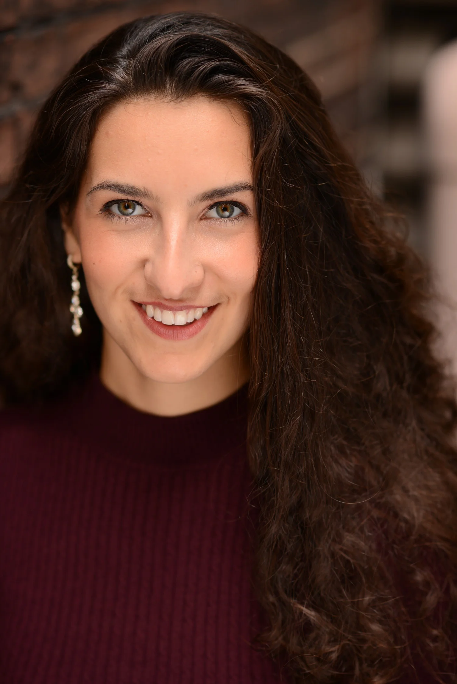 Elisheva Pront — SOURCE SONG FESTIVAL