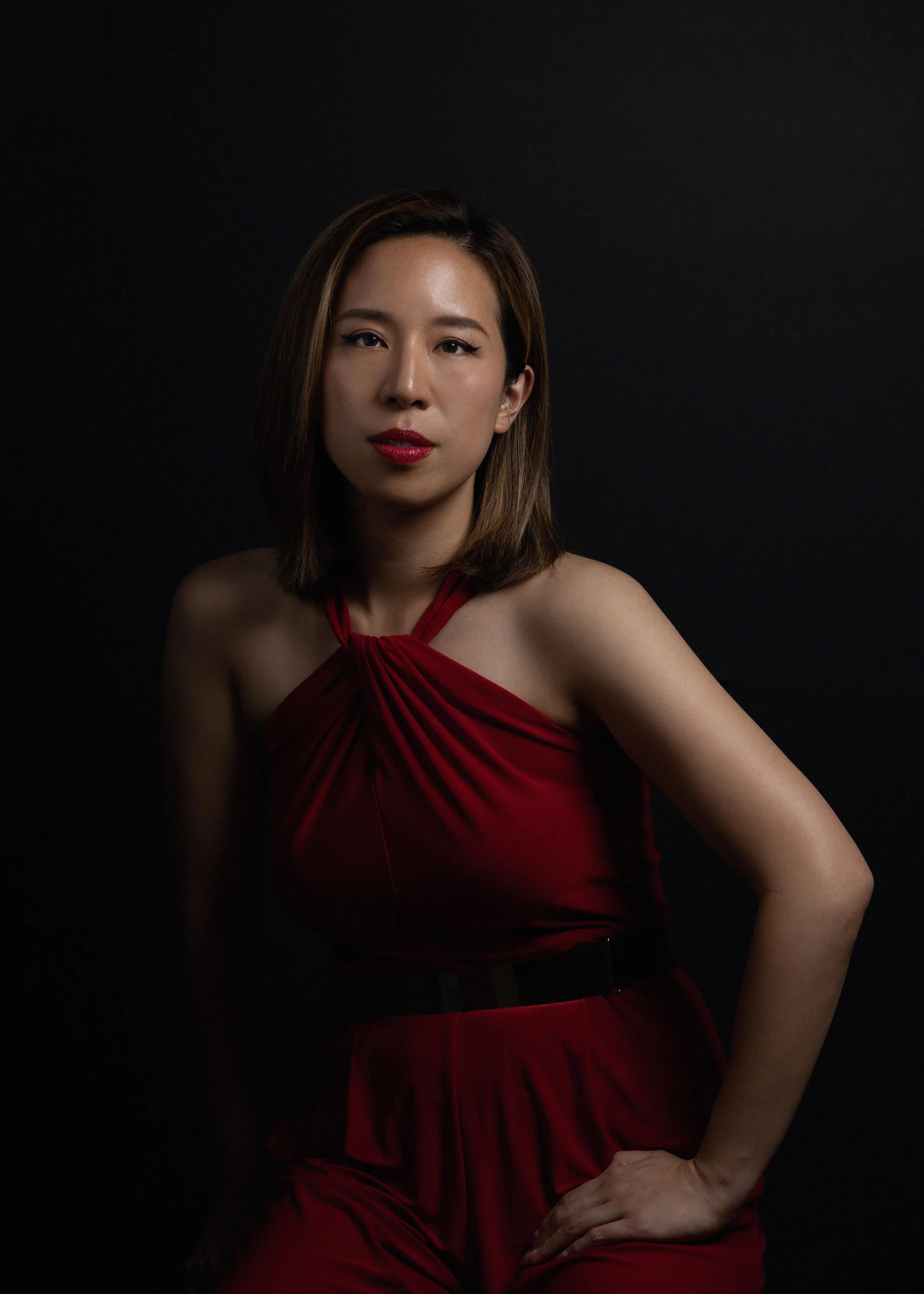 Jeannette Lee — SOURCE SONG FESTIVAL