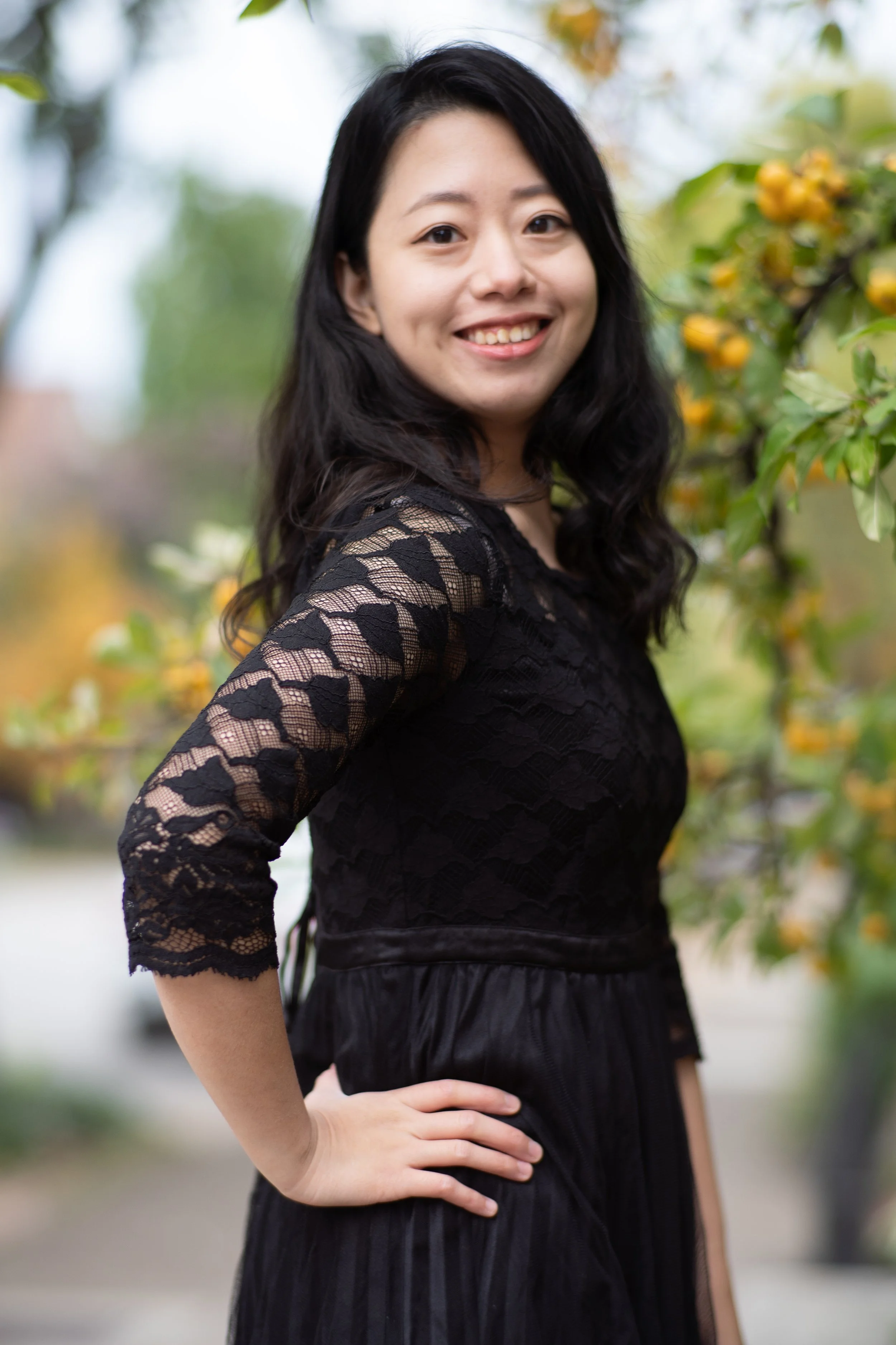 Chun-Hsin Liu — SOURCE SONG FESTIVAL