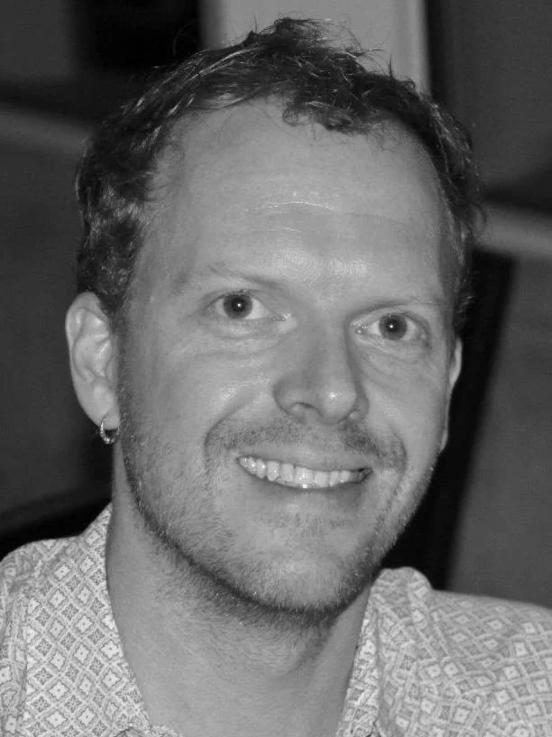 Andrew Haile Austin — SOURCE SONG FESTIVAL