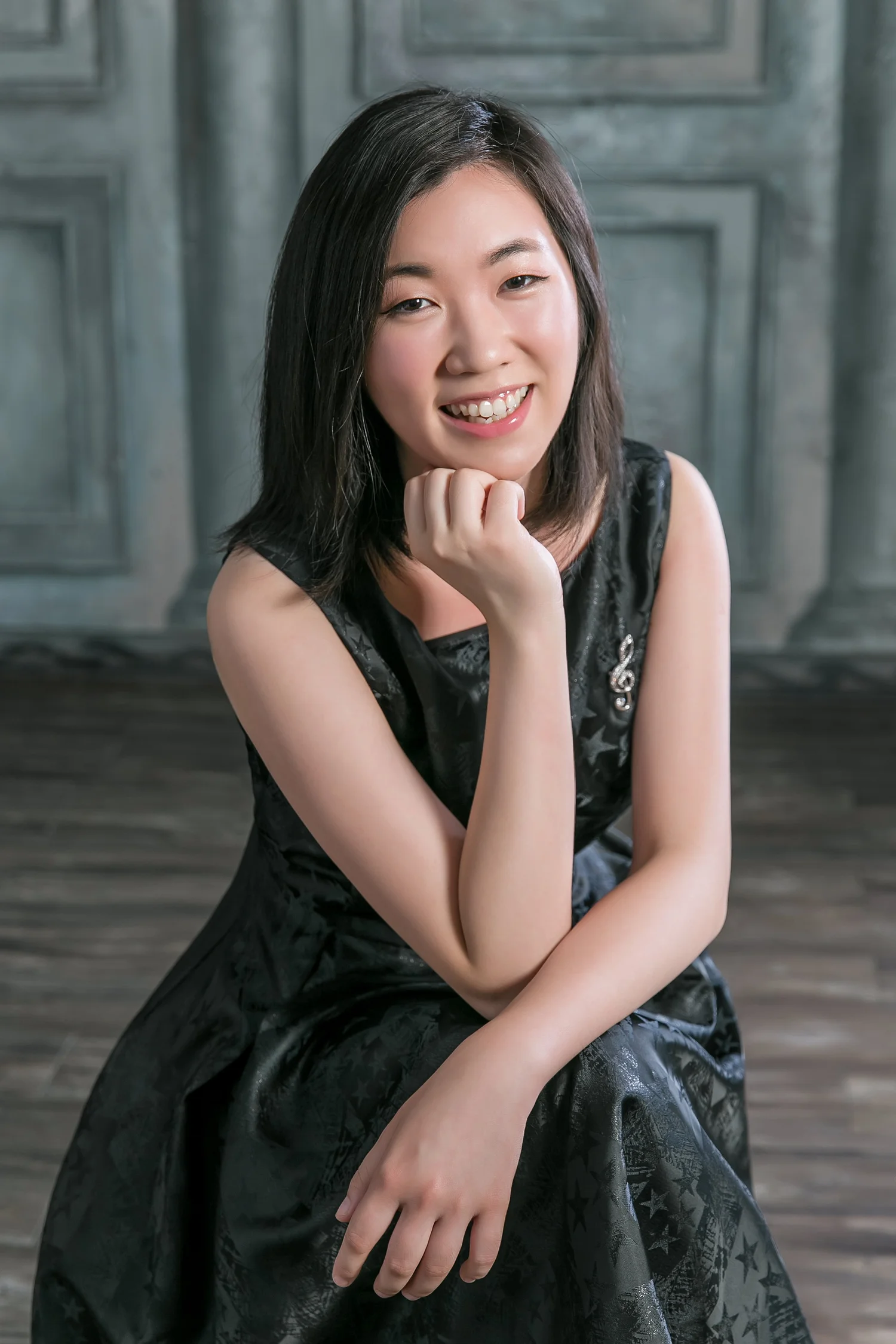 Ting-An Lai — SOURCE SONG FESTIVAL