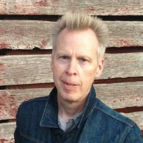 Steve Heitzeg — SOURCE SONG FESTIVAL