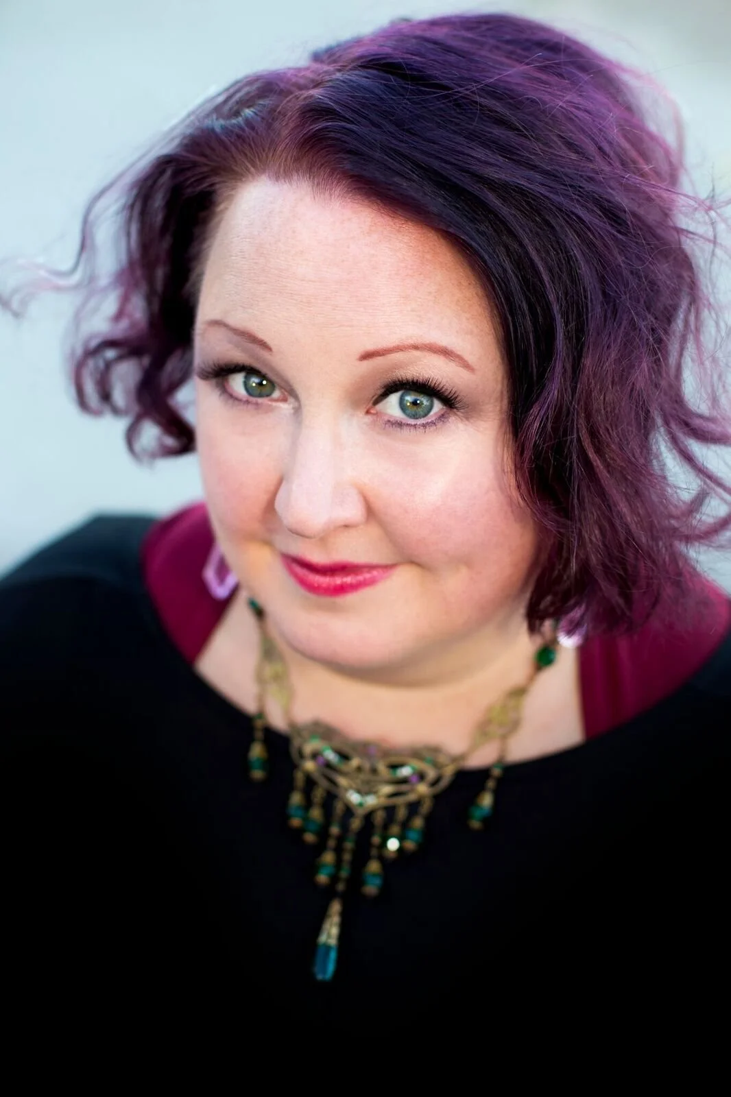 Elizabeth Rudolph — SOURCE SONG FESTIVAL