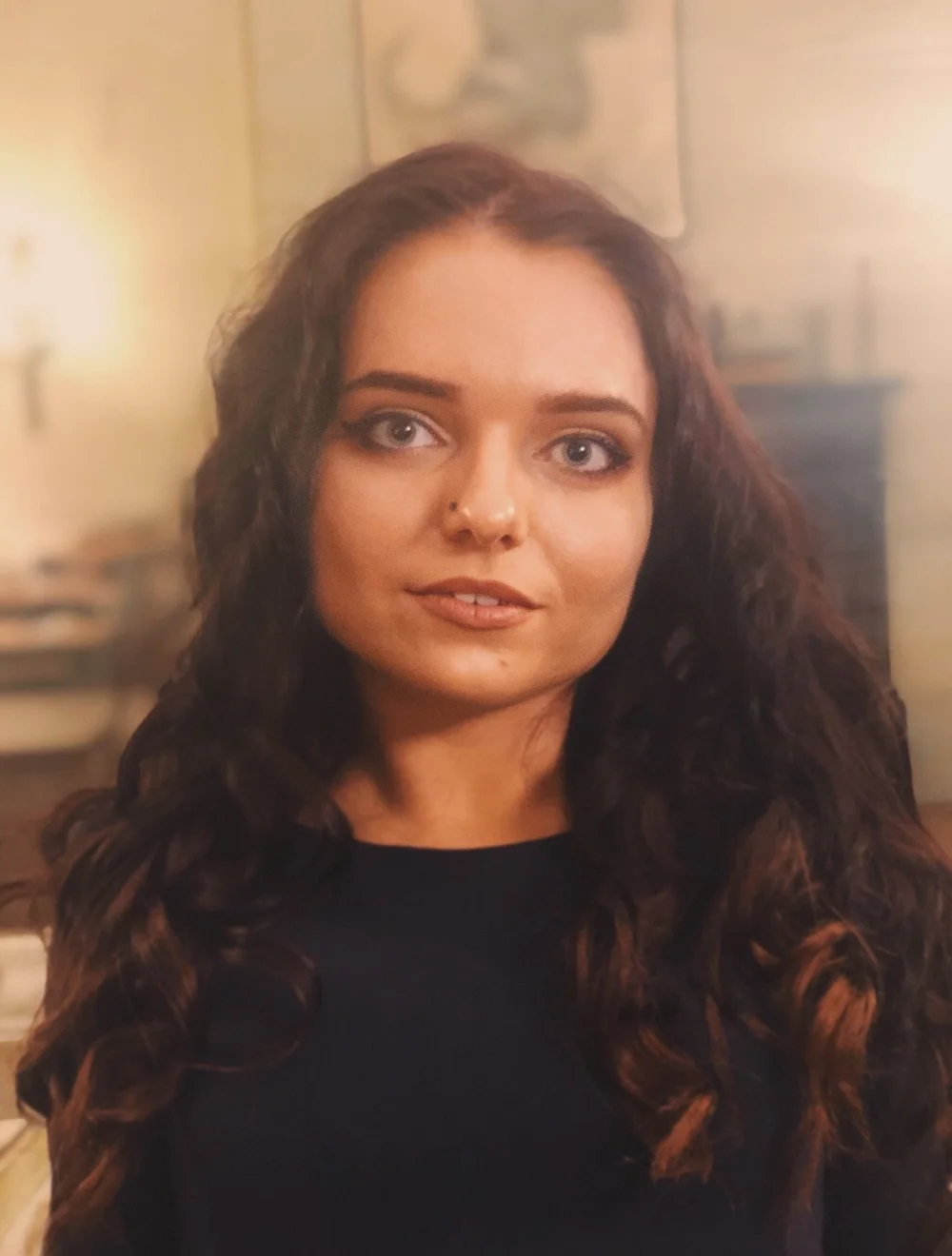 Marie Herrington — SOURCE SONG FESTIVAL