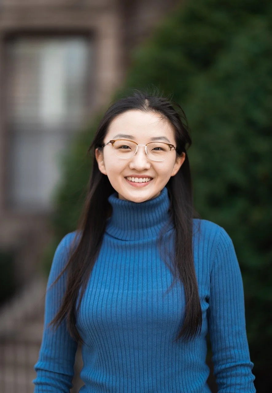 Lingbo Ma — SOURCE SONG FESTIVAL