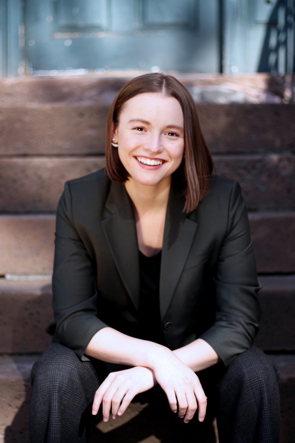 Maeve Berry — SOURCE SONG FESTIVAL