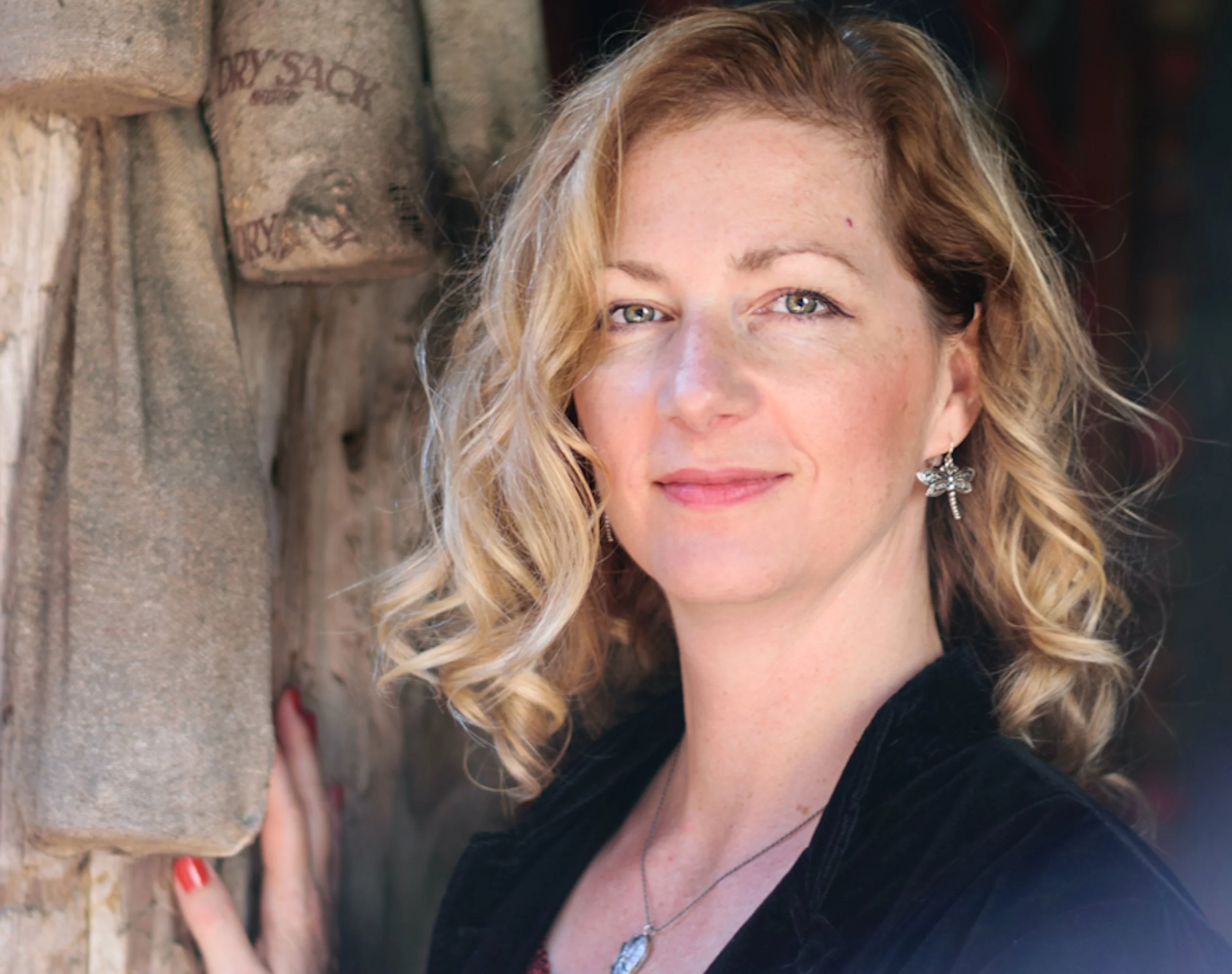 Kristen Baum — SOURCE SONG FESTIVAL