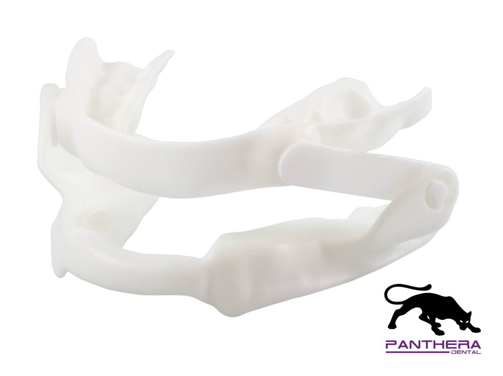 Sleep Disorders Dentistry