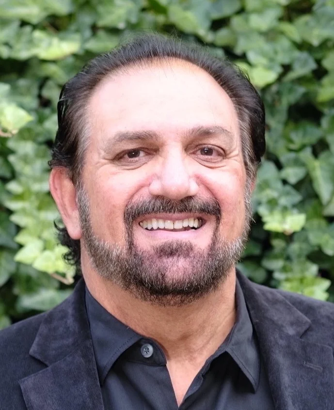 Dr John Viviano — Sleep Disorders Dentistry