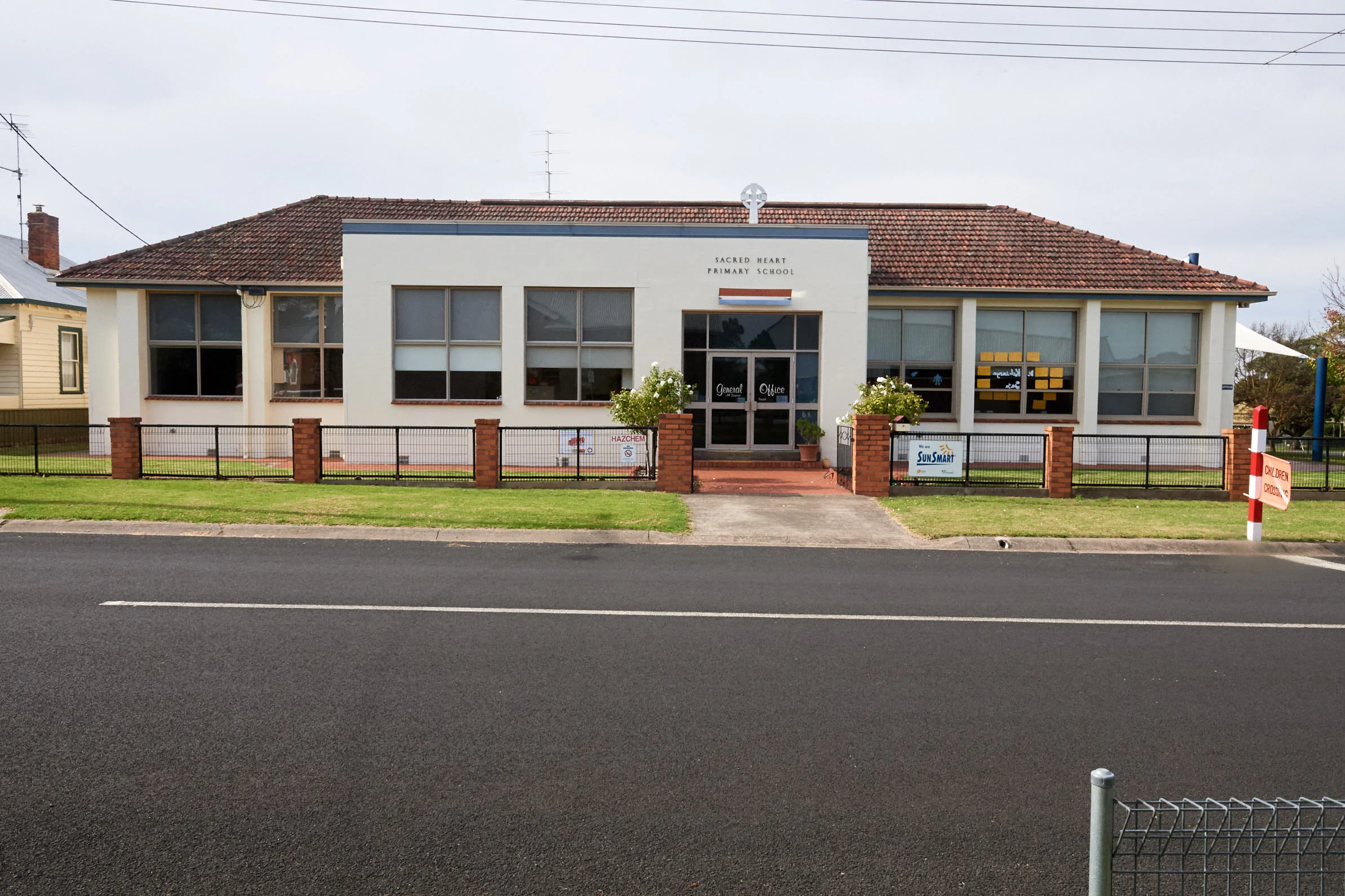Sacred Heart Primary School