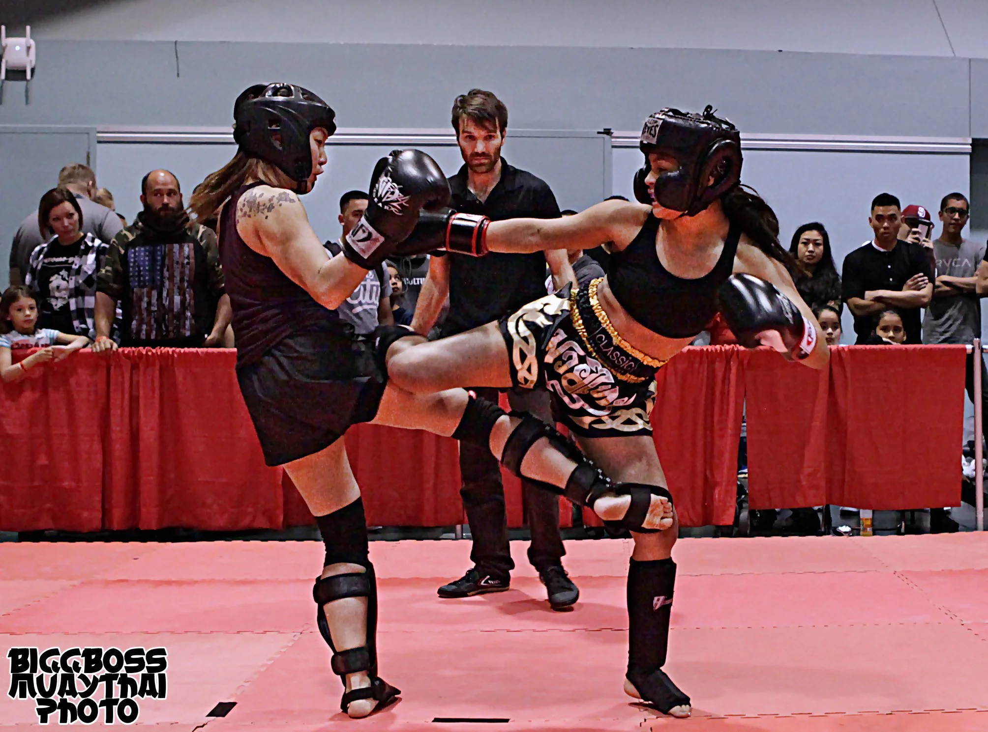 As Fighter — PMT WEST