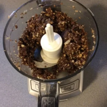 Power Date balls — Living Well Chiropractic Magnolia The Woodlands Spring
