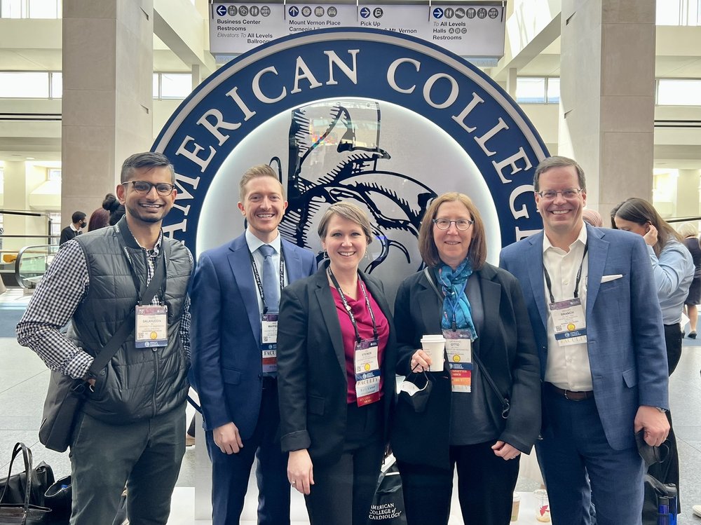 Our Fellows — UW Cardiology Fellows